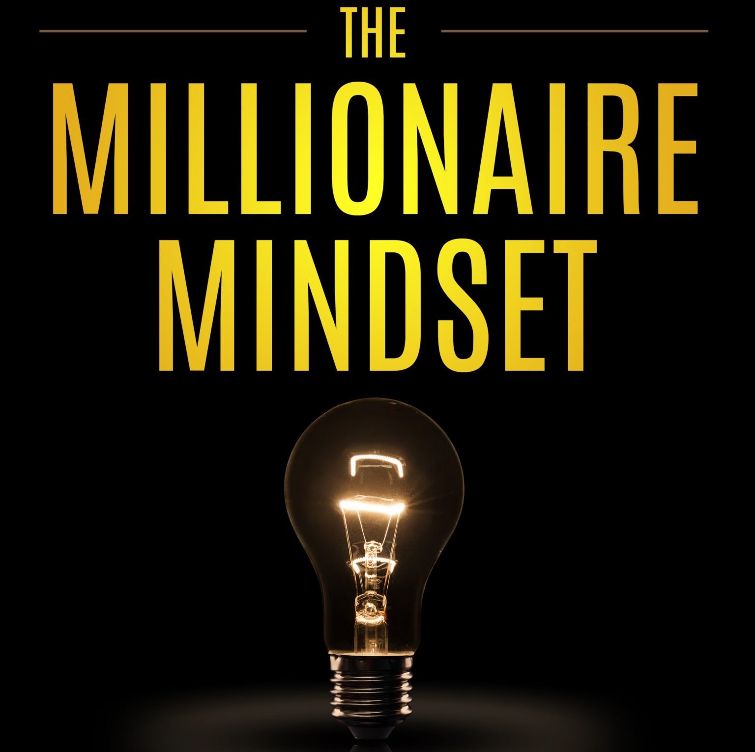 SPIRITUAL GROWTH MONTHLY JANUARY 2020: "THE MILLIONAIRE MINDSET" (PART ...